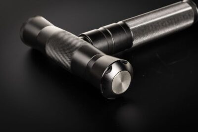 Tactical Survival Walking Stick - The HunterGear US